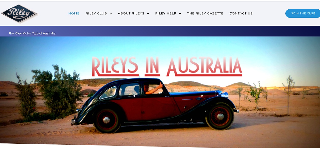 Links [rileywa.org.au]